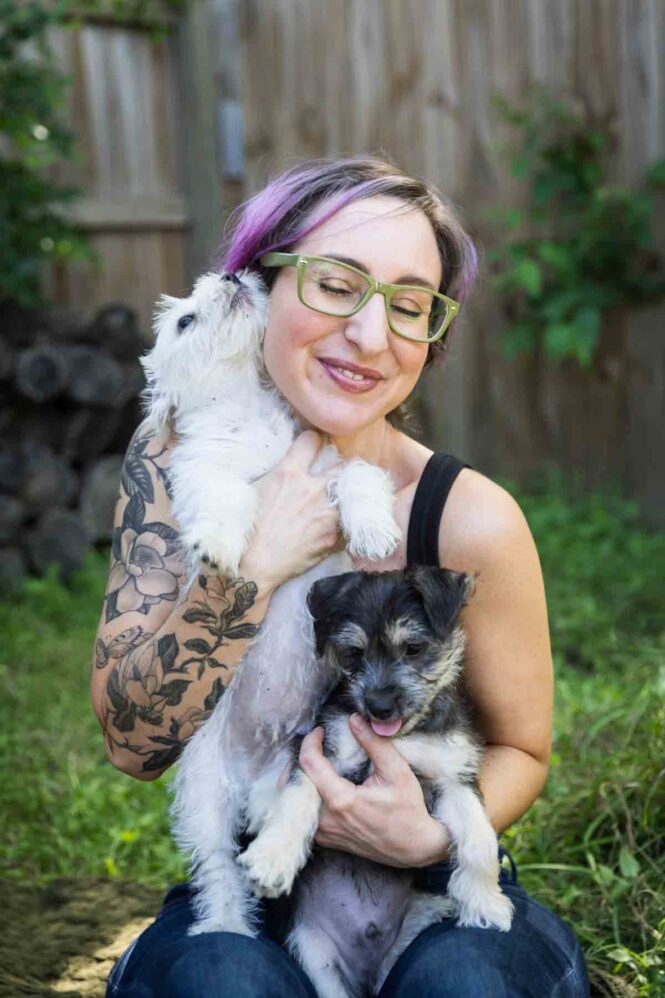 Pet Photo Tips - Wedding & Family Photographer | Kelly Williams