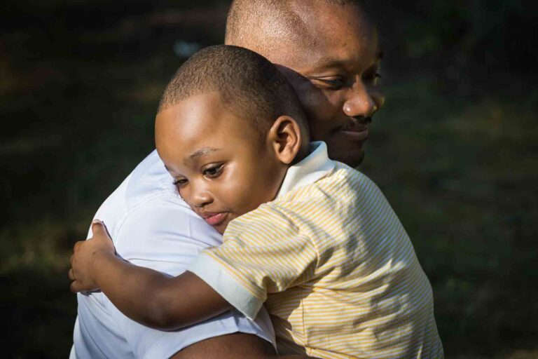 Daddy And Me Photo Shoot Ideas