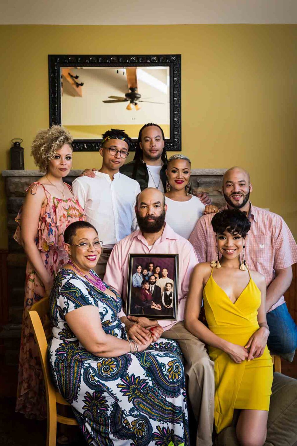 Daddy And Me Photo Shoot Ideas