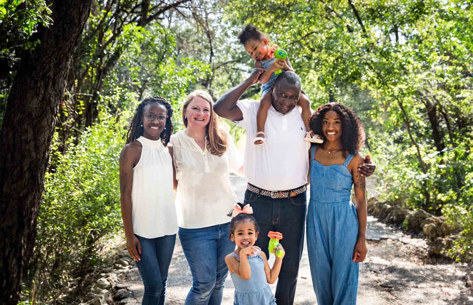 How Often Should You Take Family Photos? - San Antonio & Austin Wedding ...