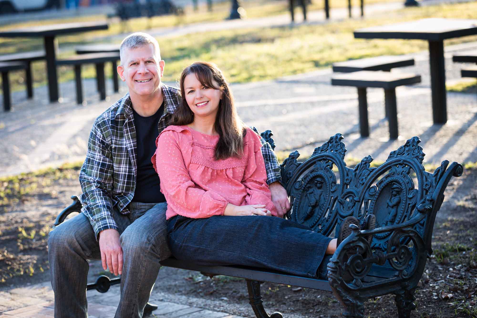 San Antonio Wedding Photojournalist and Family Portrait Photographer ...