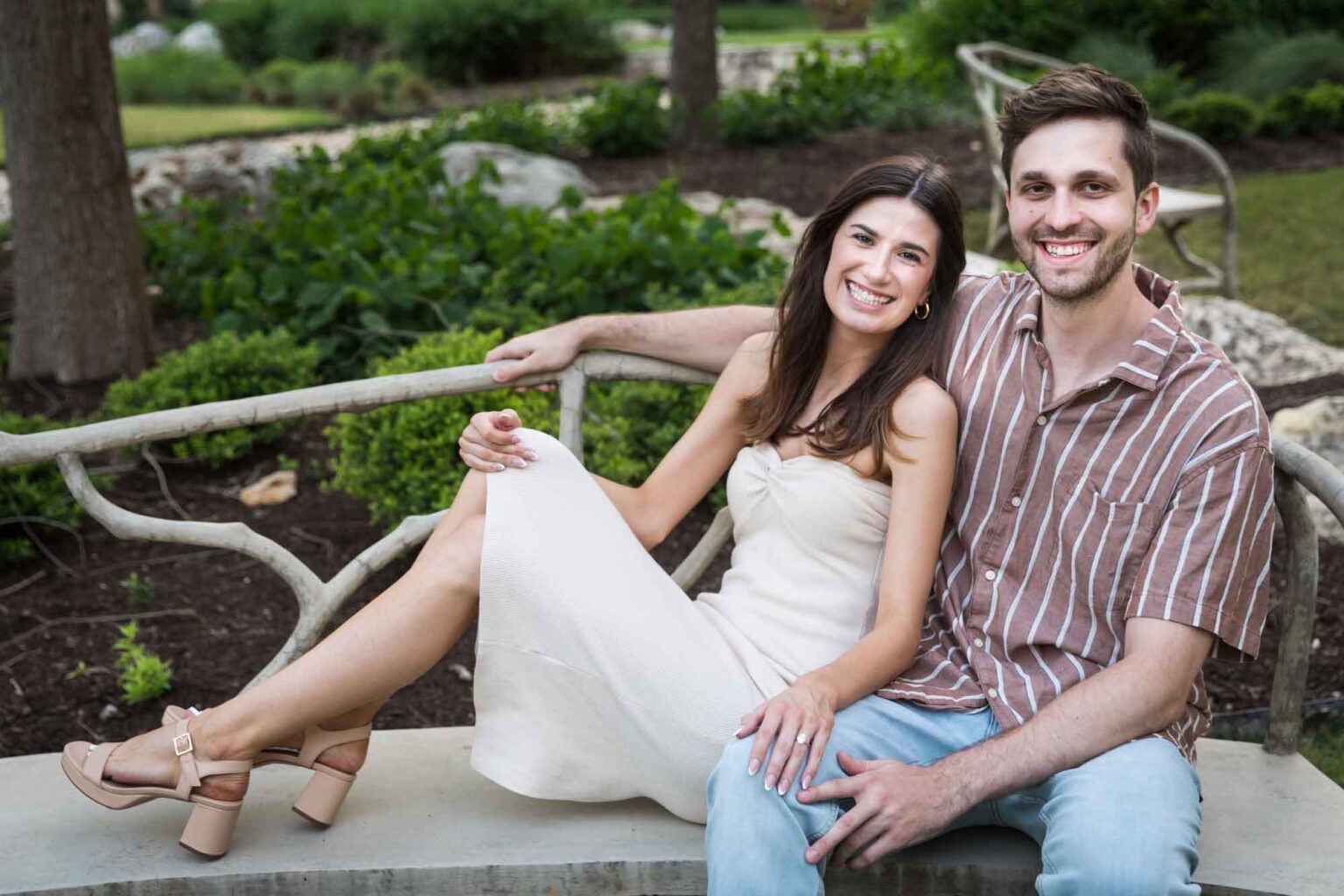 JW Marriott San Antonio Hill Country Resort Proposal - Los Angeles ...