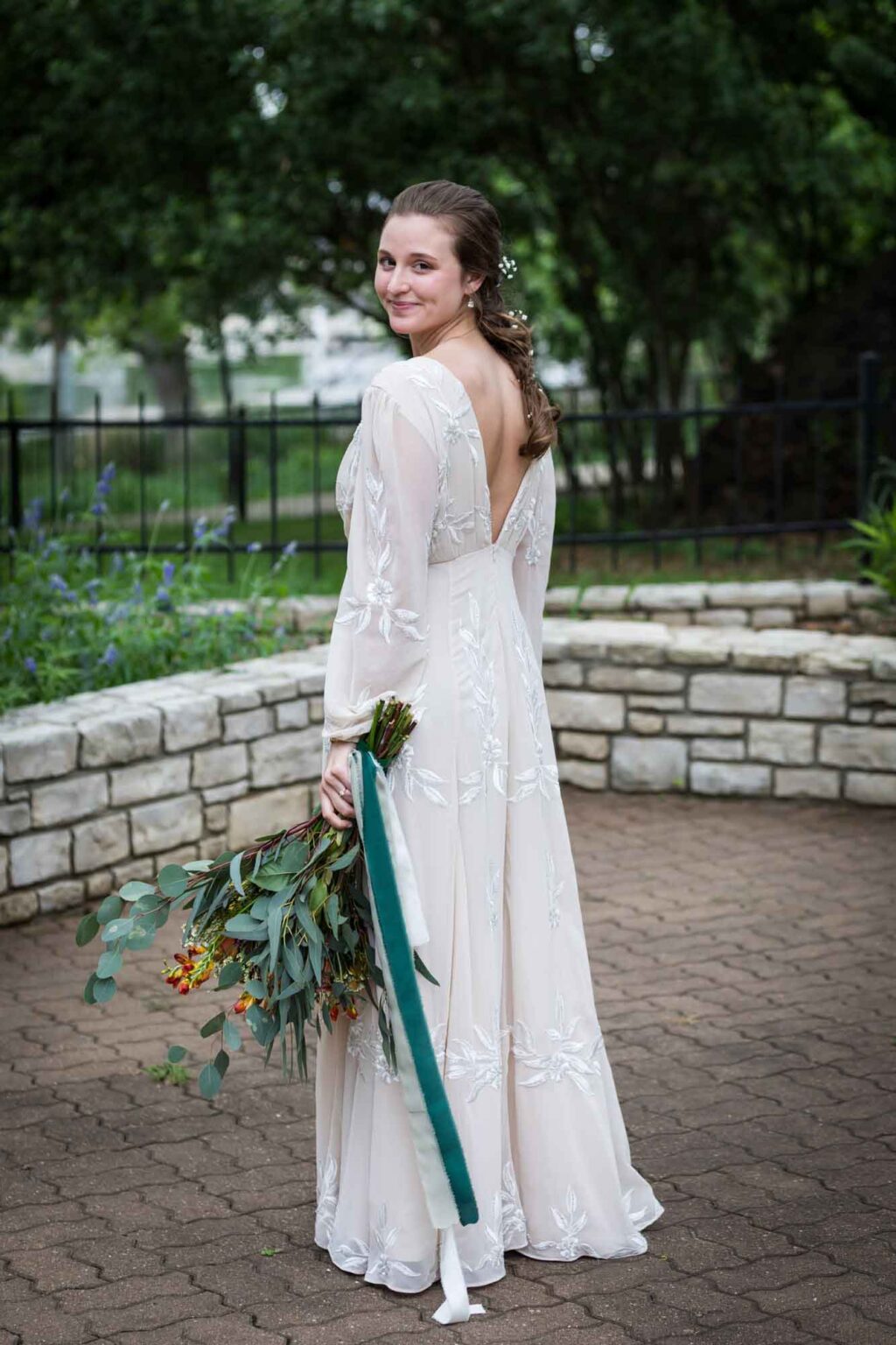 Landa Park Wedding Photos - Wedding & Family Photographer | Kelly Williams