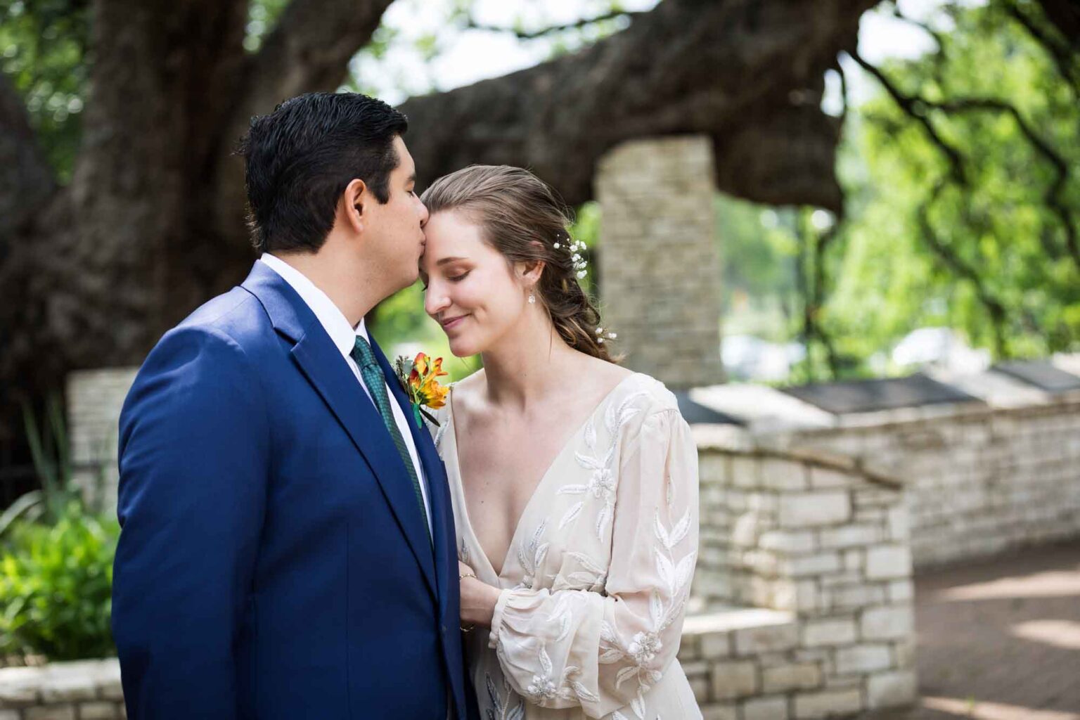 Landa Park Wedding Photos - Wedding & Family Photographer | Kelly Williams