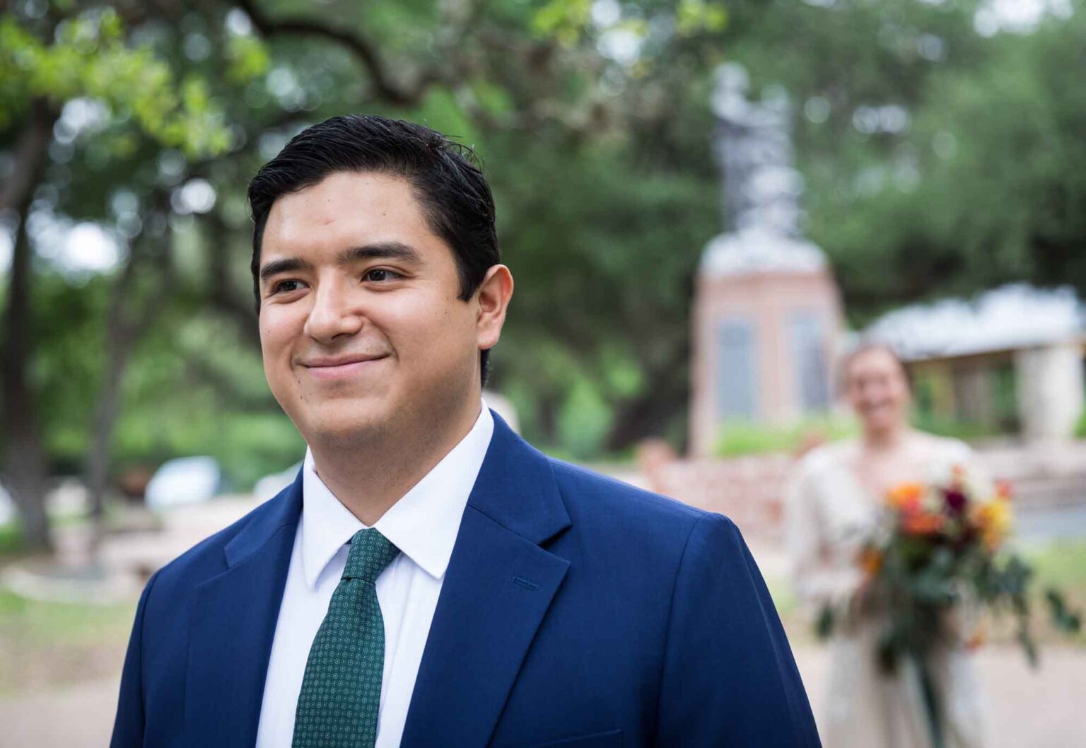 Landa Park Wedding Photos - Wedding & Family Photographer | Kelly Williams