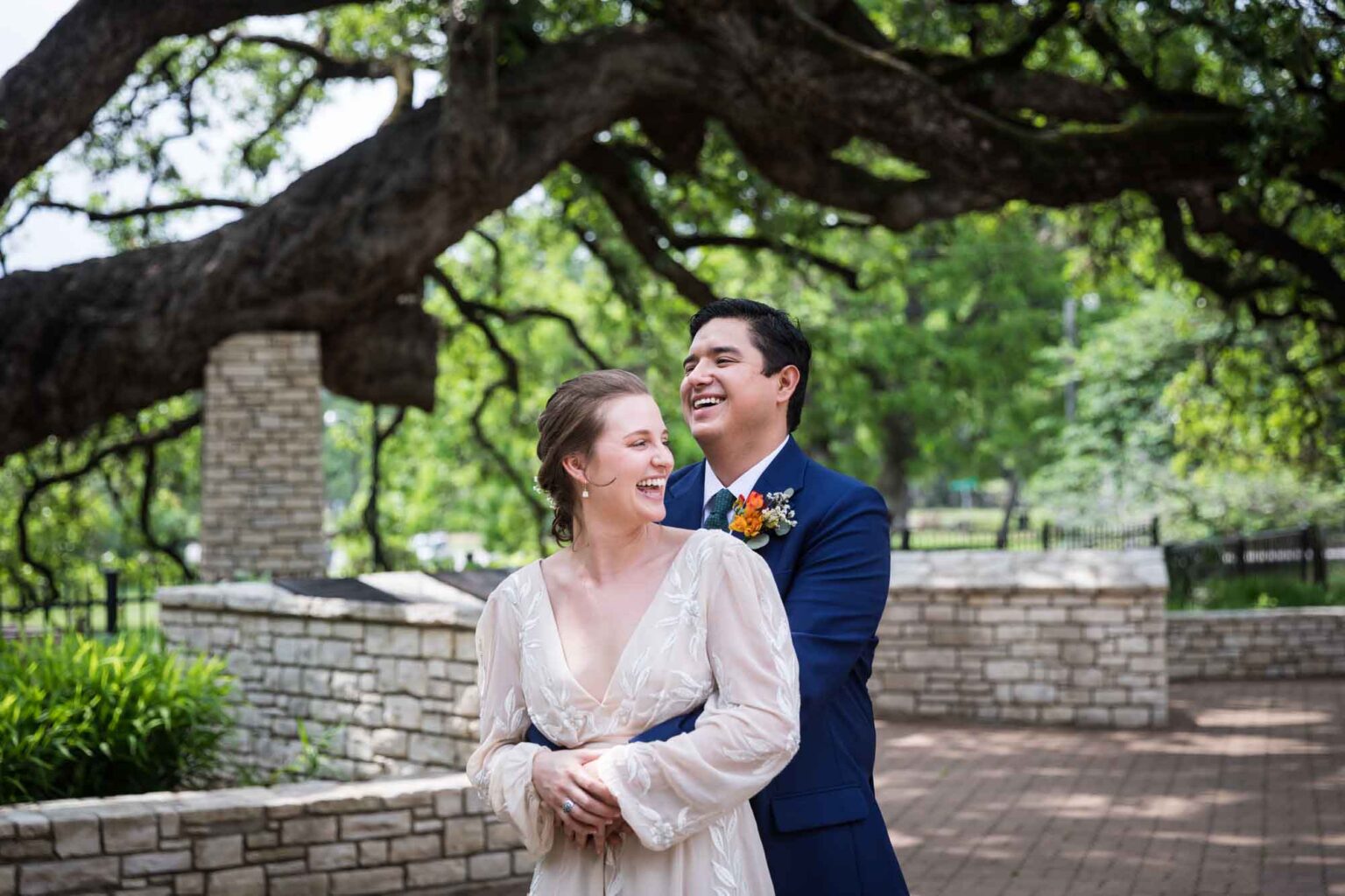 Landa Park Wedding Photos - Wedding & Family Photographer | Kelly Williams