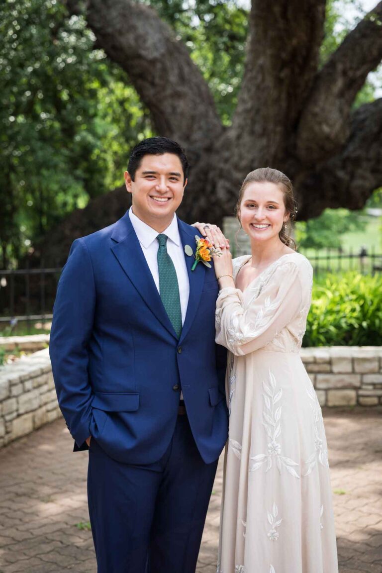 Landa Park Wedding Photos - Wedding & Family Photographer | Kelly Williams