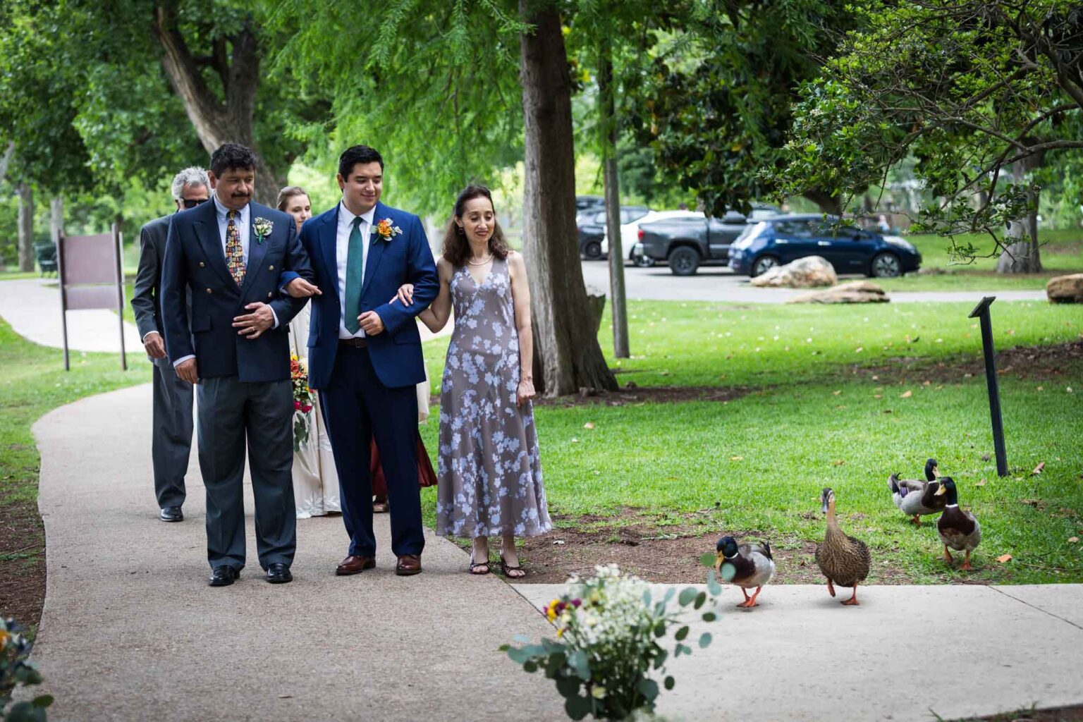 Landa Park Wedding Photos - Wedding & Family Photographer | Kelly Williams