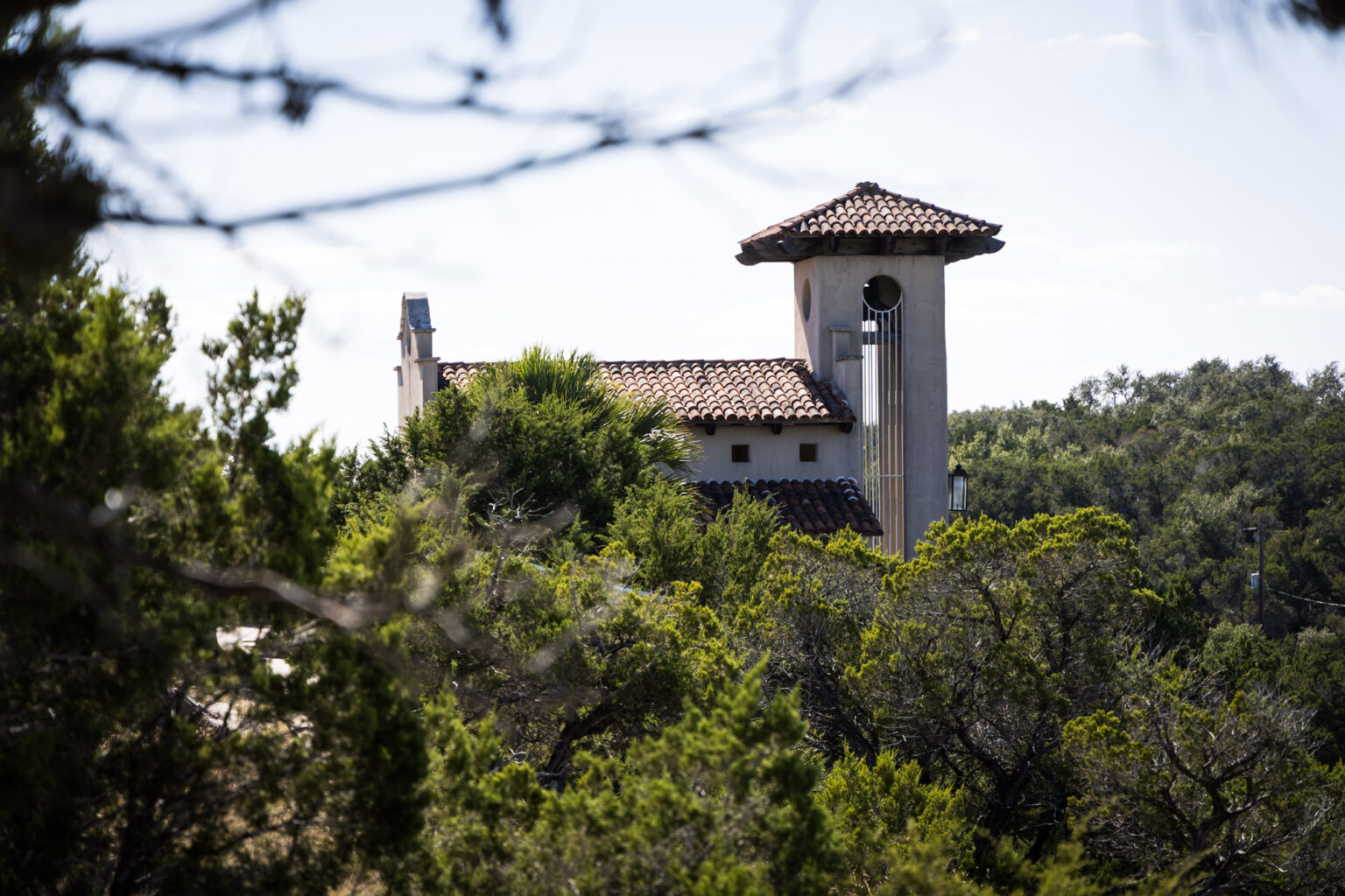 A Chapel Dulcinea Wedding: What to Know Before You Walk Down the Aisle